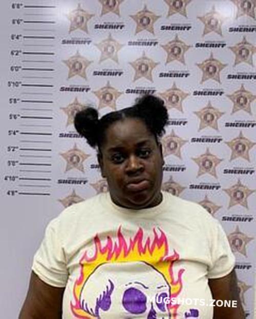 CORETTA SHANTELL ADAMS 06/24/2024 - Morgan County Mugshots Zone