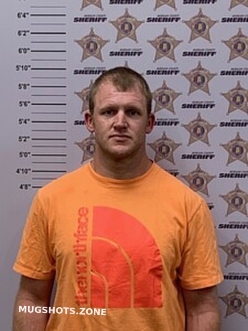 TAYLOR DUTTON 06/24/2024 - Morgan County Mugshots Zone