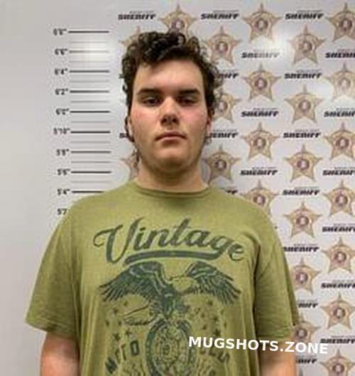 JACOB ALAN LAPRADD 06/24/2024 - Morgan County Mugshots Zone