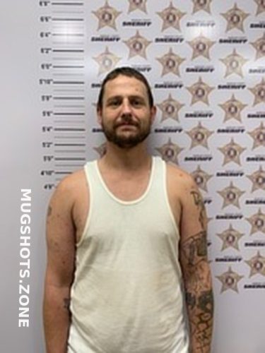 ROBERT LEVI WELLINGTON 06/24/2024 - Morgan County Mugshots Zone
