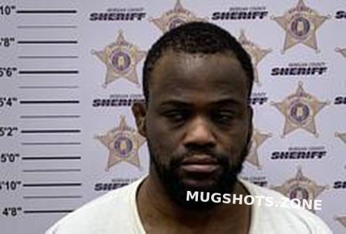 STEVEN RAY ALLEN II 06/25/2024 - Morgan County Mugshots Zone