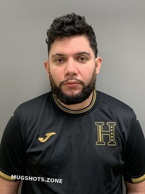 ALLAN MAURICIO MARQUEZ BENITEZ 06/25/2024 - Morgan County Mugshots Zone