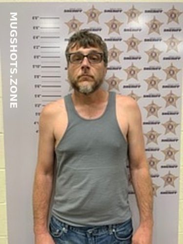JUSTIN LEE YATES 06/26/2024 - Morgan County Mugshots Zone