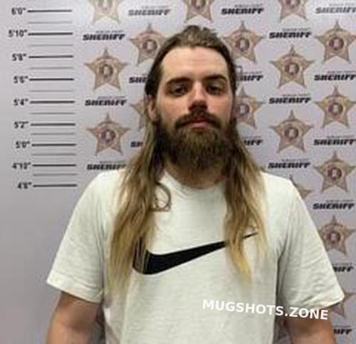 CODY SKYLAR BARNES 06/27/2024 - Morgan County Mugshots Zone