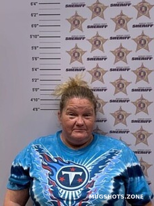 JESSICA HILL COLBURN 06/27/2024 - Morgan County Mugshots Zone