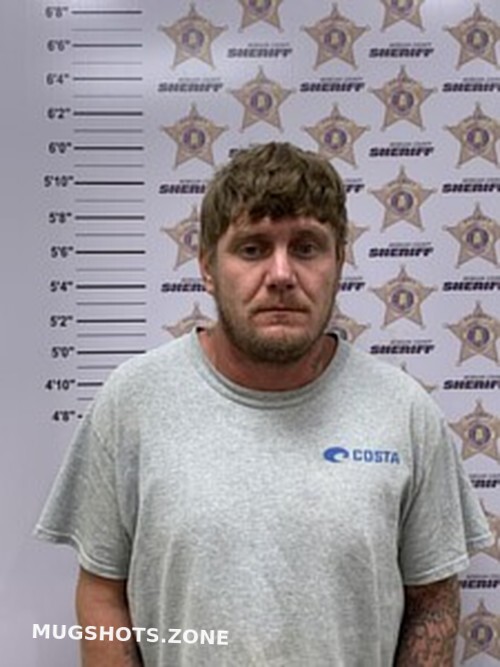 BUFORD JOHNATHAN CORUM 06/29/2024 - Morgan County Mugshots Zone