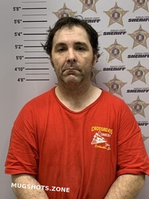 JOHN TYLER CARTER 06/30/2024 - Morgan County Mugshots Zone