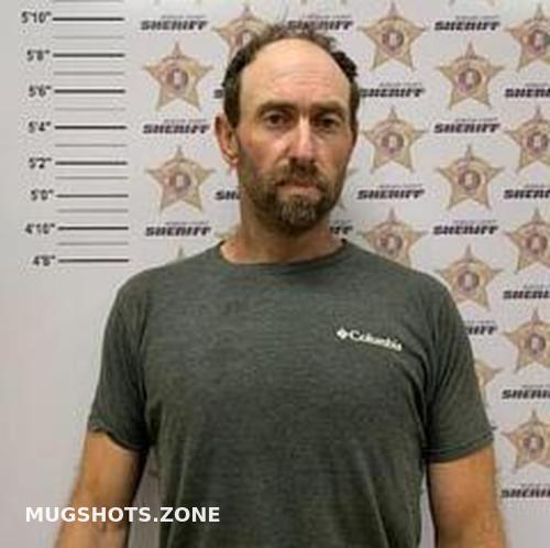 SIDNEY WADE GATES 07/01/2024 - Morgan County Mugshots Zone