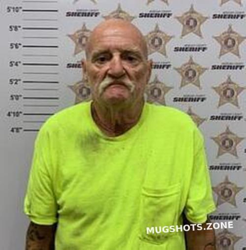 JAMES RONNIE LEE GUYSE 07/03/2024 - Morgan County Mugshots Zone
