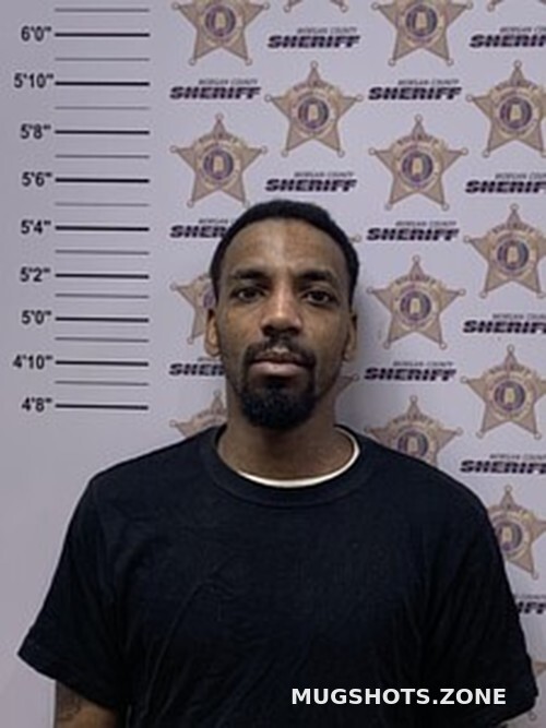 CORNELIUS BROUGHTON 07/05/2024 - Morgan County Mugshots Zone