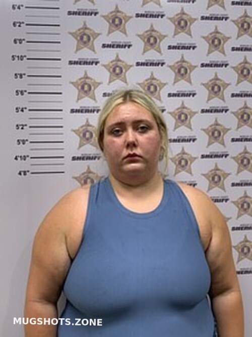 HALEY GENELL WRIGHT 07/06/2024 - Morgan County Mugshots Zone