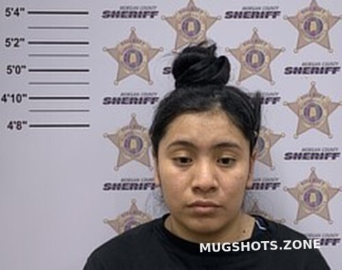 KEISHA JUAN RAMOS 07/06/2024 - Morgan County Mugshots Zone
