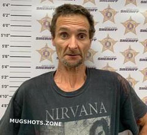DAVID ALLEN JONES 07/08/2024 - Morgan County Mugshots Zone