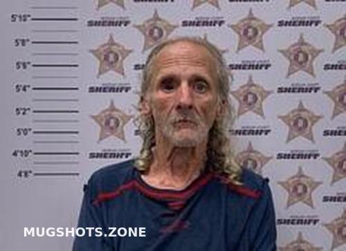RICHARD DWAYNE SMITH 07/08/2024 - Morgan County Mugshots Zone
