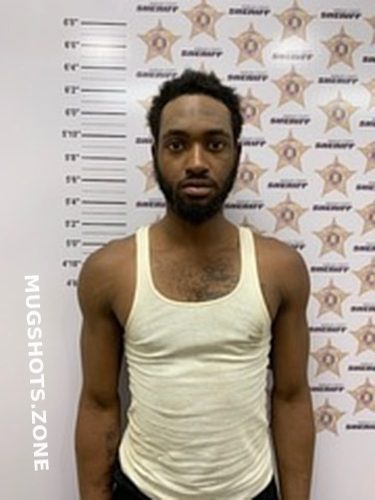 KYREE M ROBINSON 07/11/2024 - Morgan County Mugshots Zone