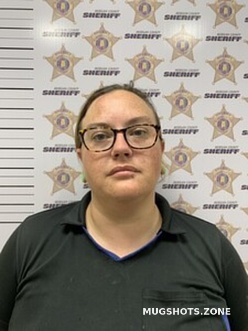 SYDNEY NICHOLE GATLIN 07/11/2024 - Morgan County Mugshots Zone
