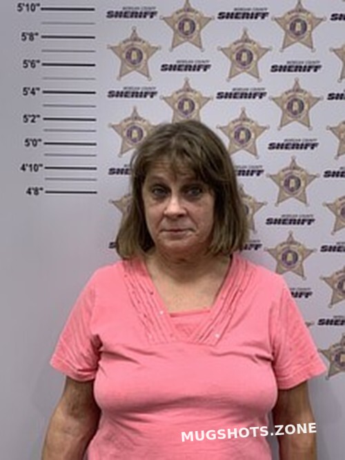 ELISA ANN POWELL 07/12/2024 - Morgan County Mugshots Zone
