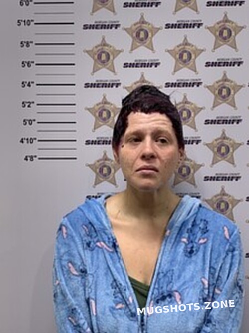 LAUREN ELIZABETH CASTON 07/13/2024 - Morgan County Mugshots Zone