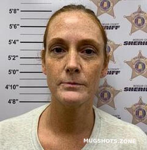 AMY BETH TAYLOR 07/16/2024 - Morgan County Mugshots Zone