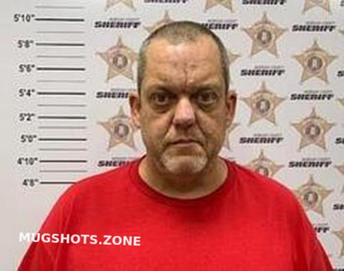 JASON DON MCDOUGALD 07/16/2024 - Morgan County Mugshots Zone