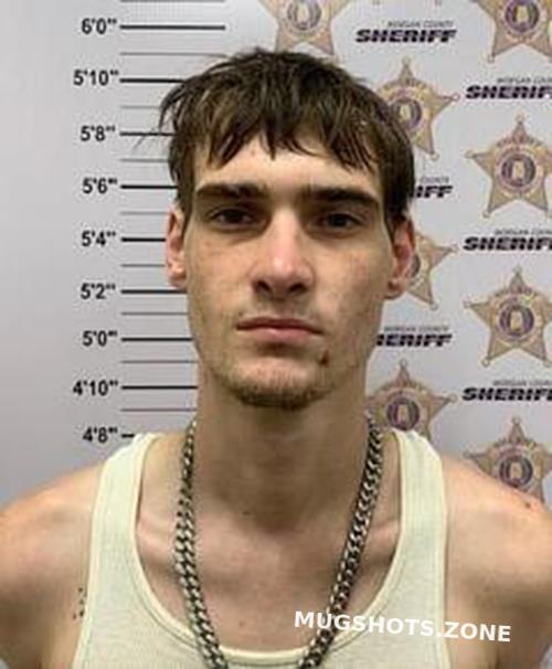 ADRIAN ISAIAH WELBORN 07/17/2024 - Morgan County Mugshots Zone