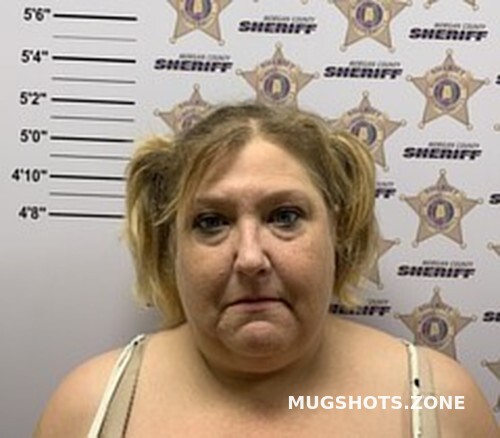 AMY SULLIVAN CAGLE 07/20/2024 - Morgan County Mugshots Zone