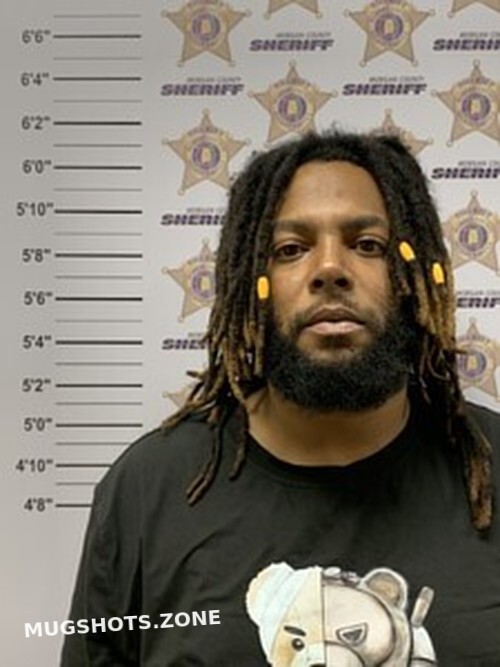 KENNETH CORTEZ DAVIS 07/20/2024 - Morgan County Mugshots Zone