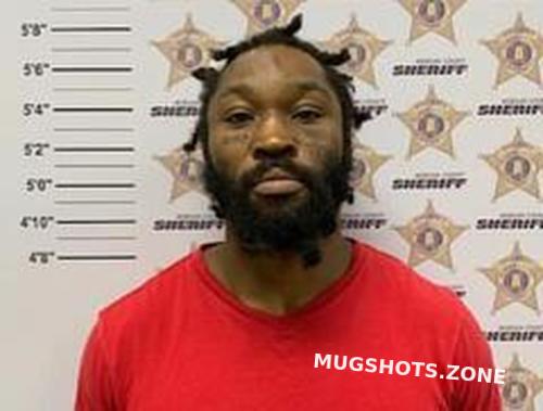 CORNELIUS MONTEZ SUBLETT 07/20/2024 - Morgan County Mugshots Zone
