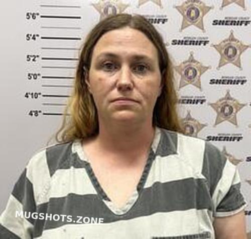 MISTY MARIE STANCIL 07/25/2024 - Morgan County Mugshots Zone