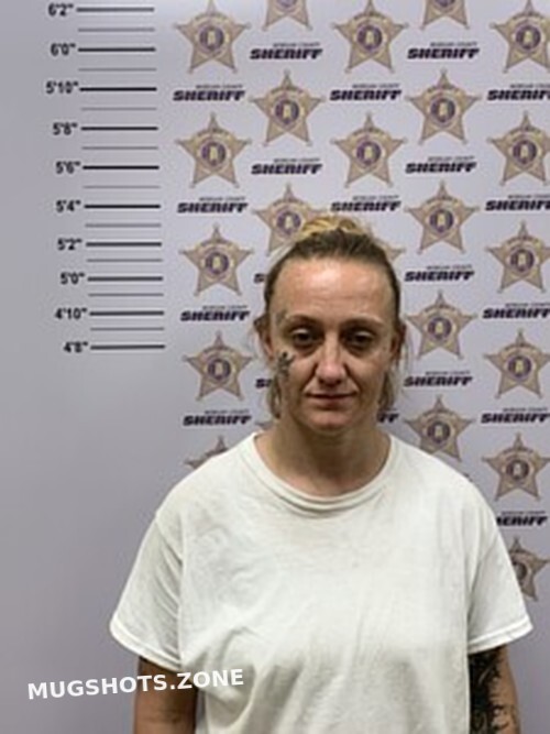 JAMIE RAE ADKINS 07/26/2024 - Morgan County Mugshots Zone