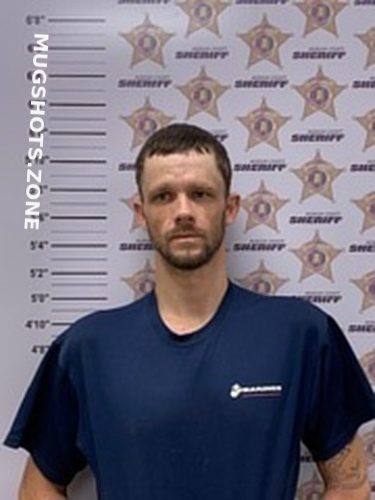 ISAAC LEE EUBANKS 07/26/2024 - Morgan County Mugshots Zone