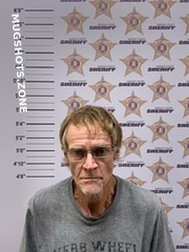 STEVEN EDWARD GREER SR 07/27/2024 - Morgan County Mugshots Zone