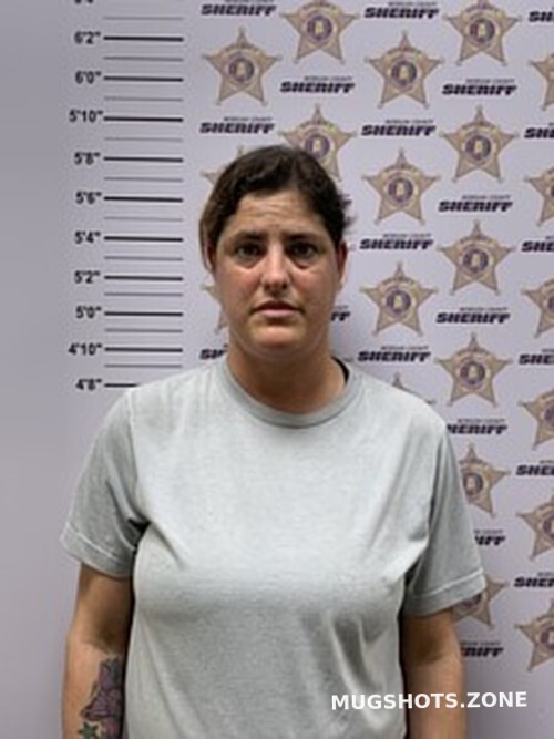 AMY ELIZABETH FORTNER 07/28/2024 - Morgan County Mugshots Zone
