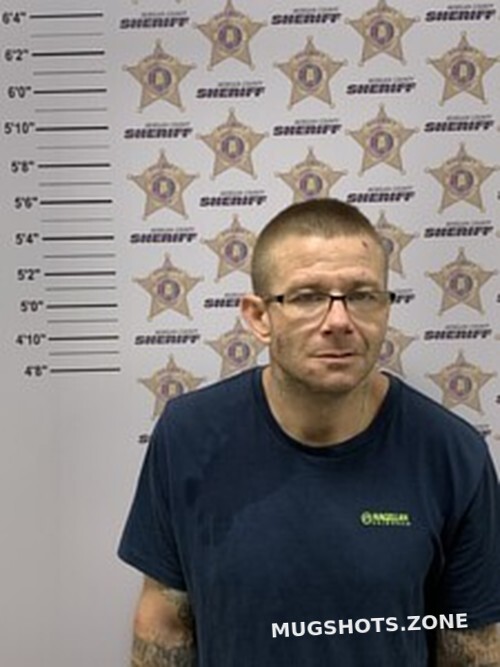 JOSEPH WAYNE HILL 07/28/2024 - Morgan County Mugshots Zone