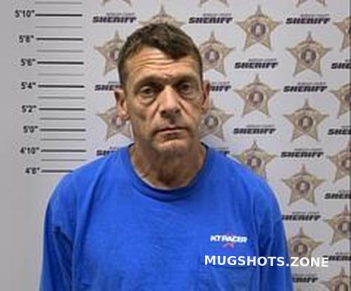 CHRISTOPHER JASON BURROUGHS 07/28/2024 - Morgan County Mugshots Zone