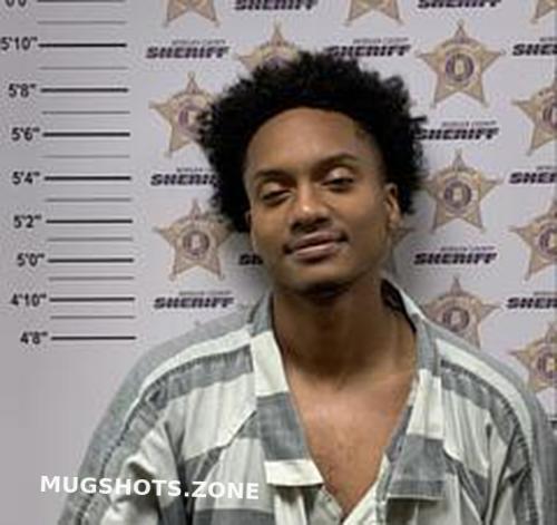 DERRICK TRAVION-RAKIM JONES 07/29/2024 - Morgan County Mugshots Zone