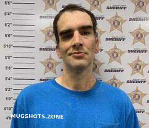ROBERT DANIEL DRANE 07/29/2024 - Morgan County Mugshots Zone