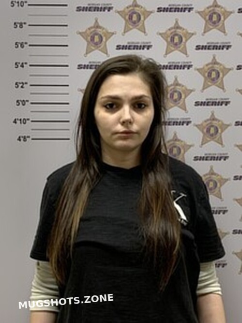 EMILY ANGELA MCCULLOUGH 07/30/2024 - Morgan County Mugshots Zone