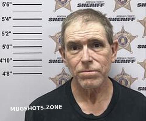 DANNY DALE APPLETON JR 07/30/2024 - Morgan County Mugshots Zone