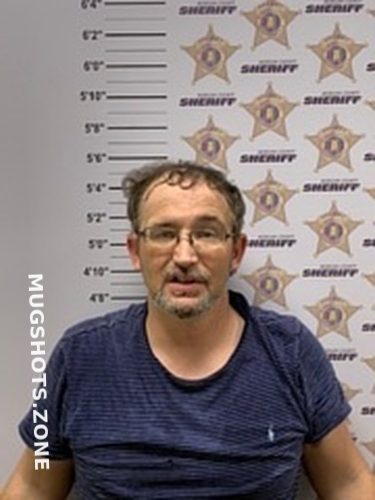 KENNETH LEE WRIGHT JR 08/01/2024 - Morgan County Mugshots Zone