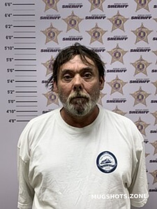 TIMOTHY MCPHERSON 08/01/2024 - Morgan County Mugshots Zone