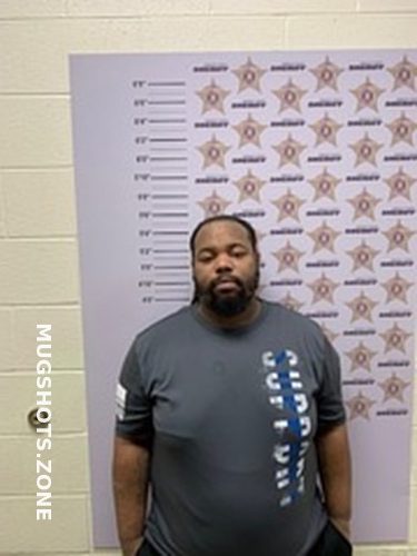 LARON DENARD OWENS 08/01/2024 - Morgan County Mugshots Zone