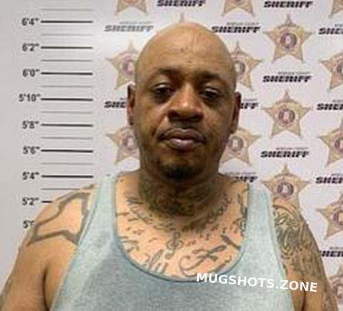 DISHAWN DECARLO GANDY 08/03/2024 - Morgan County Mugshots Zone