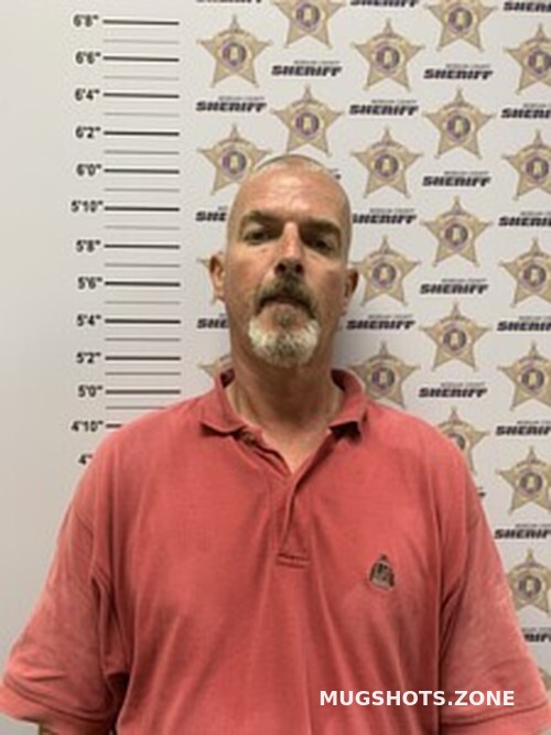 JAMES MARK DENNIS III 08/04/2024 - Morgan County Mugshots Zone