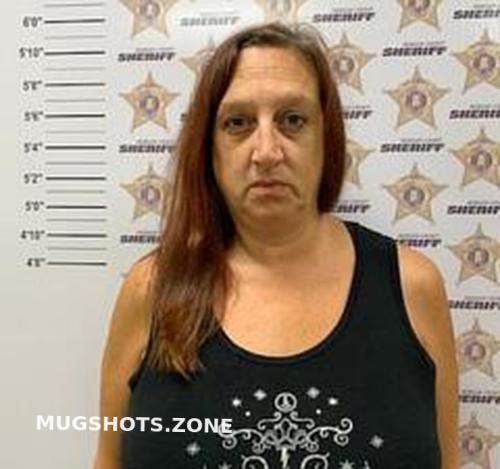 JENNIFER MARIE-JOYCE TAYLOR 08/05/2024 - Morgan County Mugshots Zone