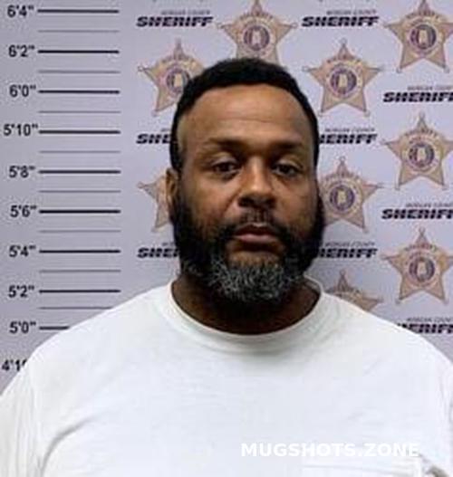 THOMAS JAMES BATES 08/05/2024 - Morgan County Mugshots Zone