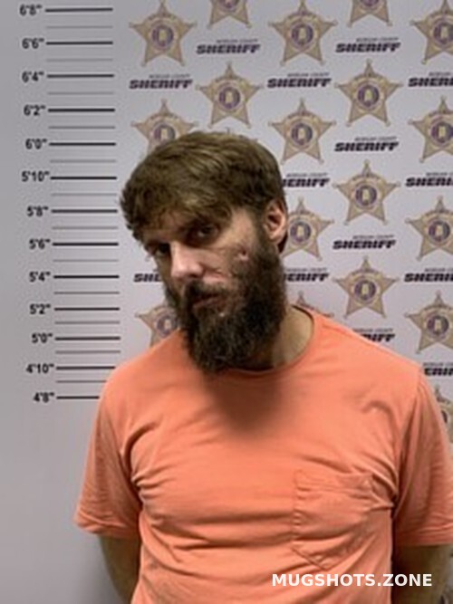 CALEB ANDREW WINCHESTER 08/06/2024 - Morgan County Mugshots Zone