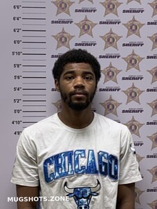 TEVIN RESHONE PEOPLES 08/07/2024 - Morgan County Mugshots Zone