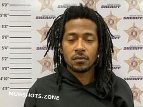 GORDON JACKSON JR 08/07/2024 - Morgan County Mugshots Zone