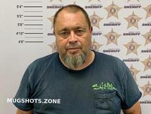 STEPHEN CHRISTOPHER WREN 08/08/2024 - Morgan County Mugshots Zone